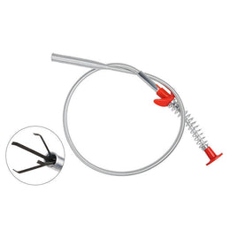 🔥🔥Sewer cleaning hook & No Need For Chemicals – kitchencoretools